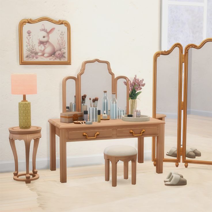 The Ultimate List of Sims 4 Decor CC and Clutter (Maxis Match)