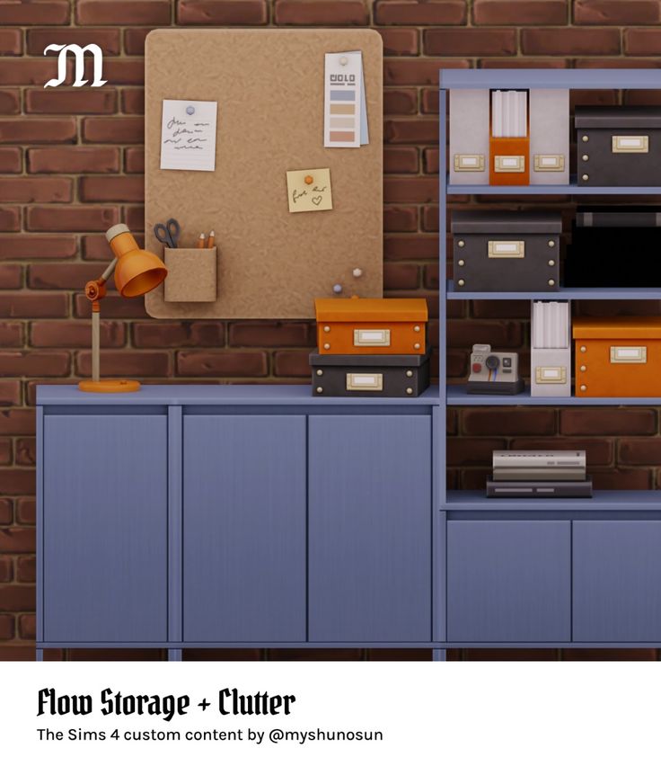 27+ Must-Have Sims 4 Office CC (Computer CC, Desk CC, Decor CC, and More!)