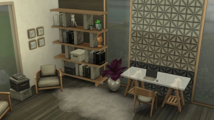 27+ Must-Have Sims 4 Office CC (Computer CC, Desk CC, Decor CC, and More!)