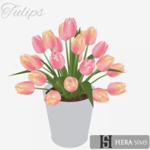 31 Sims 4 Plants CC (Hanging, Indoor, Outdoor Plants, and More)