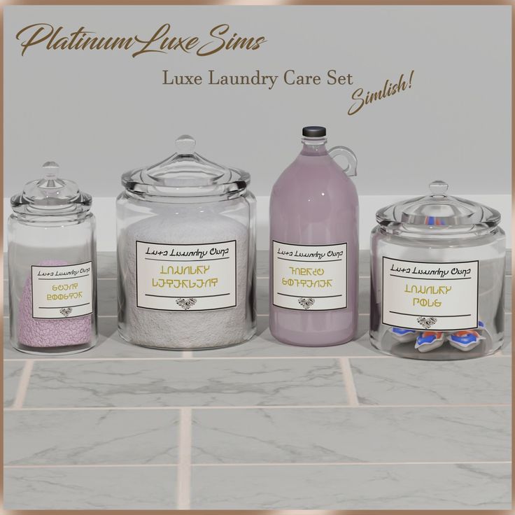 Sims 4 Laundry CC & Mods: 25+ Essential Appliances, Clutter, and Decor