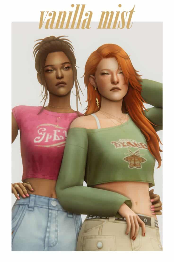 The Ultimate List of Sims 4 CC and Mods (Updated 2025!)