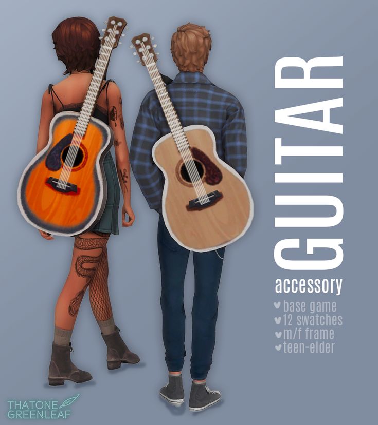 23+ Maxis Match Sims 4 Accessories CC (Horns CC, Jewelry CC, Scarf CC ...