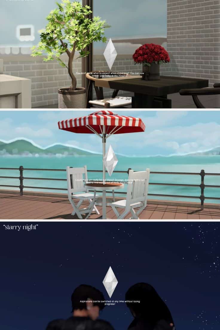 35+ Custom Sims 4 Loading Screens to Transform Your Game