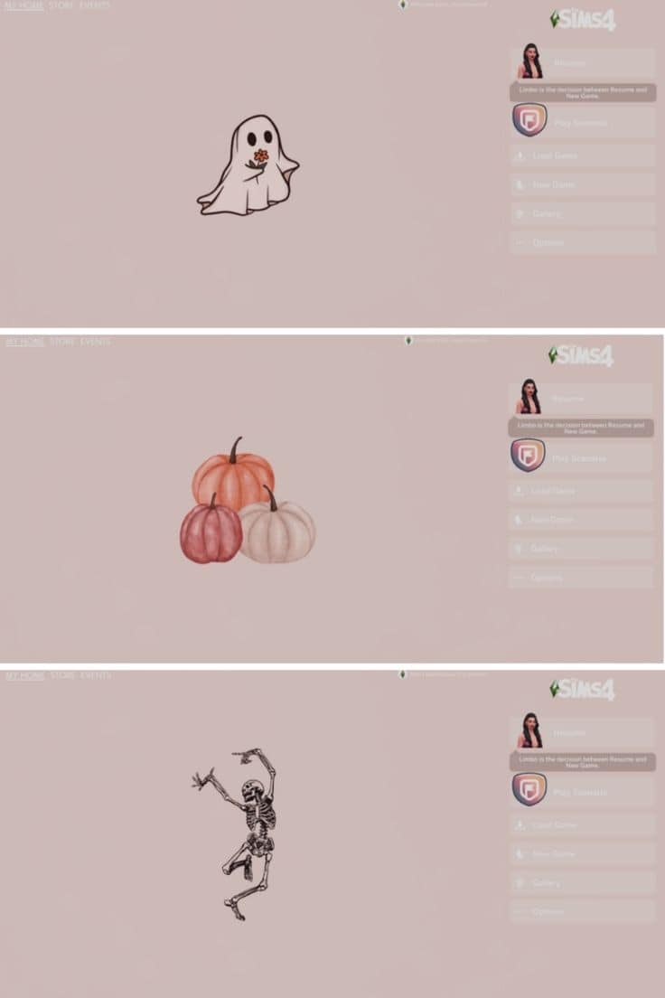 The Ultimate Collection of Sims 4 Main Menu Mods You Need to Try (Updated!)