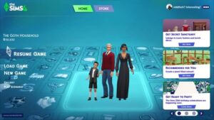 The Ultimate Collection of Sims 4 Main Menu Mods You Need to Try (Updated!)