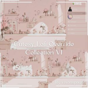 The Ultimate Collection of Sims 4 Main Menu Mods You Need to Try (Updated!)