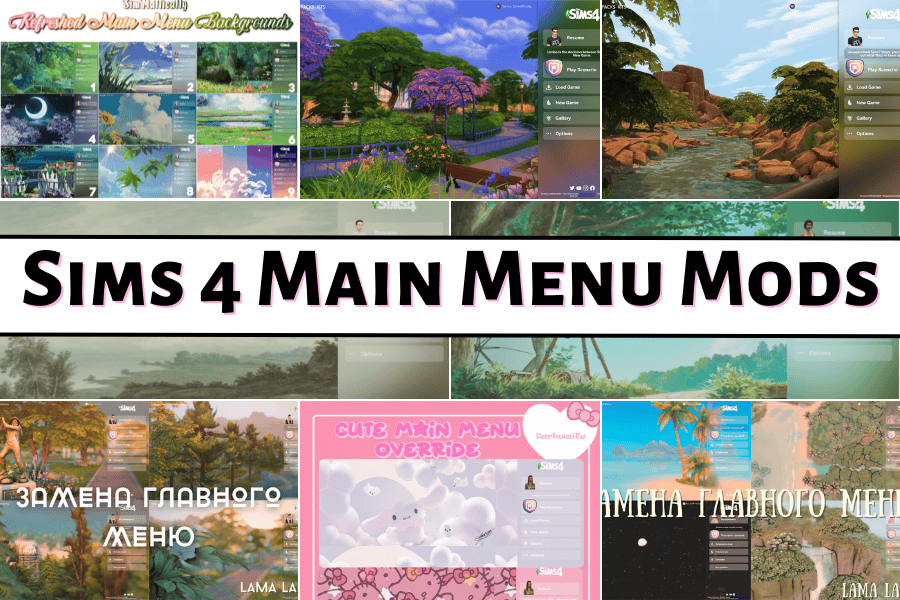 33+ Sims 4 Career Mods: Make Your Dream Job a Reality