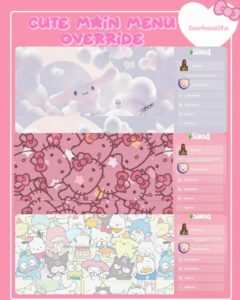 The Ultimate Collection of Sims 4 Main Menu Mods You Need to Try (Updated!)