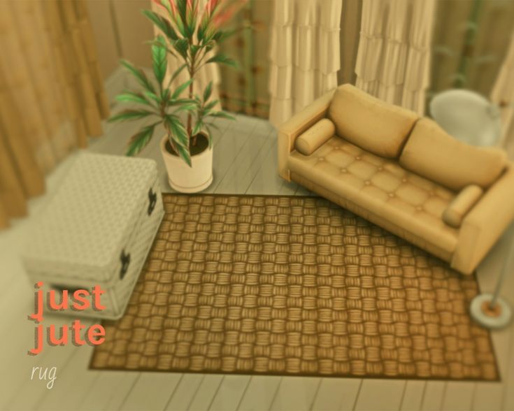 29+ Sims 4 Rugs CC and Carpets CC for Perfect Home Decor