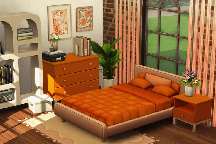 29+ Sims 4 Rugs CC and Carpets CC for Perfect Home Decor