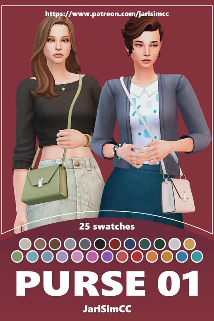 The Ultimate List of Sims 4 CC and Mods for August 2024.