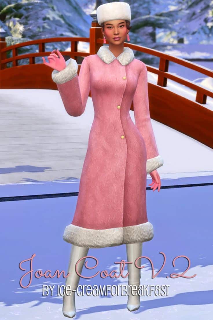 The Ultimate List of Sims 4 CC Finds and Mods (Updated!)