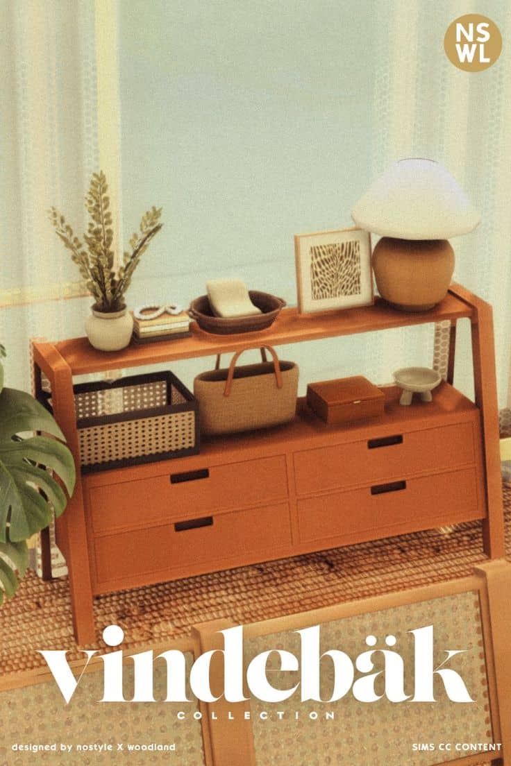 The Ultimate List of Sims 4 CC Finds and Mods for September 2024