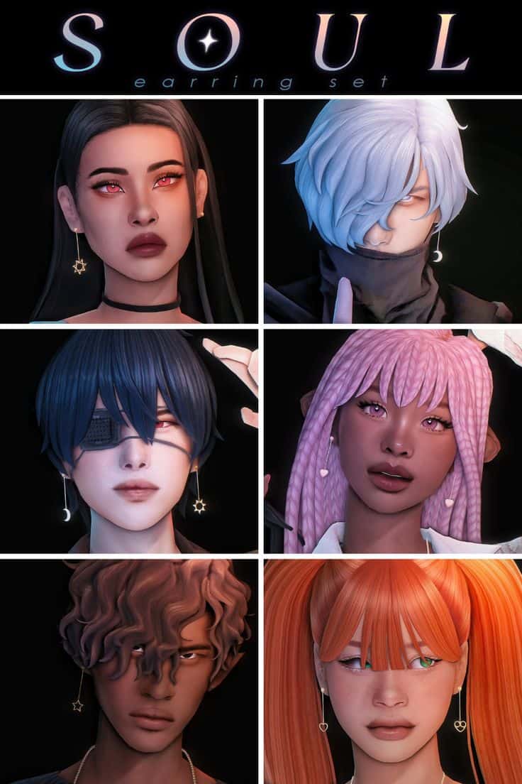 The Ultimate List of Sims 4 CC Finds and Mods for September 2024