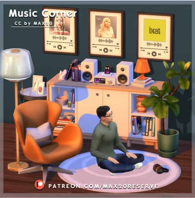 Sims 4 CC Packs Download: The Best Clothes, Furniture, Decor & More