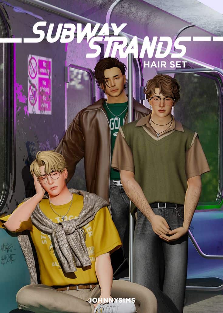 The Best Sims 4 CC Packs and Mods