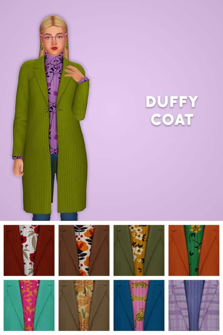 The Best Sims 4 CC Packs and Mods
