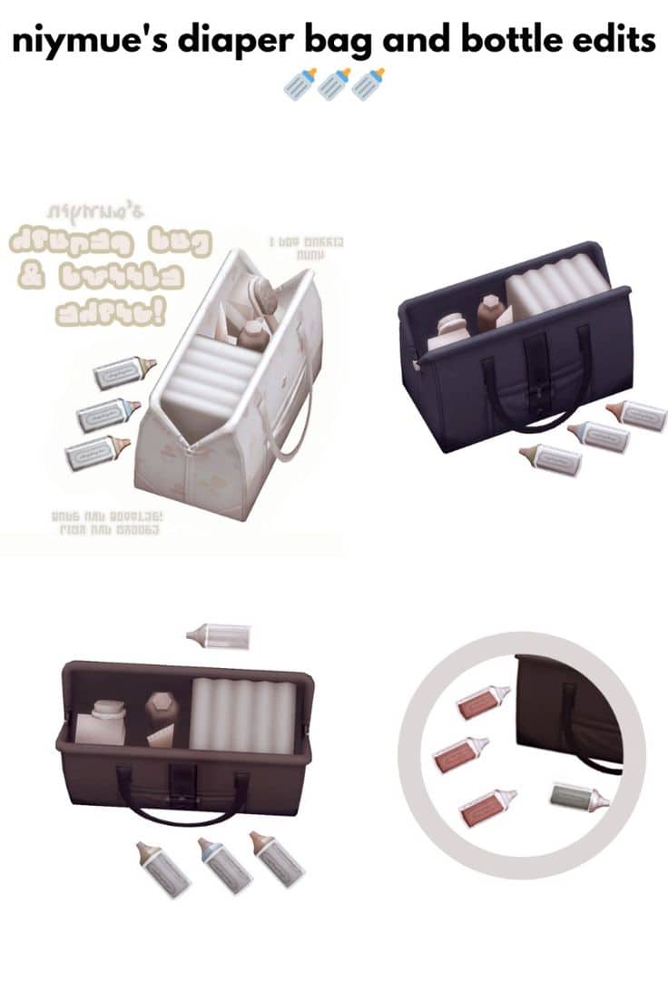 The Best Sims 4 CC Packs and Mods