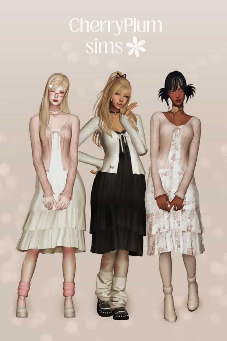 The Best Sims 4 CC Packs and Mods