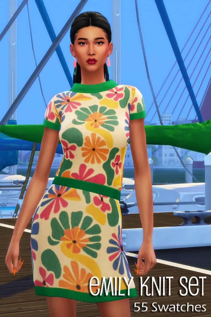 The Best Sims 4 CC Packs and Mods