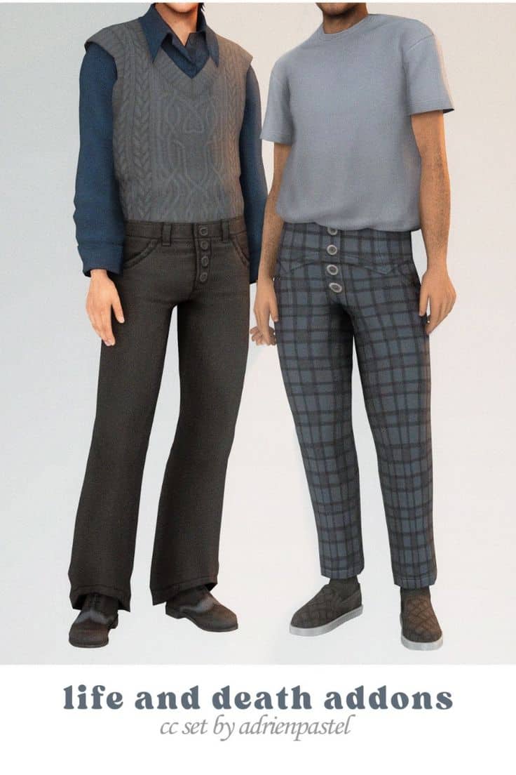 Best Sims 4 CC Finds and Mods to Download (Updated!)