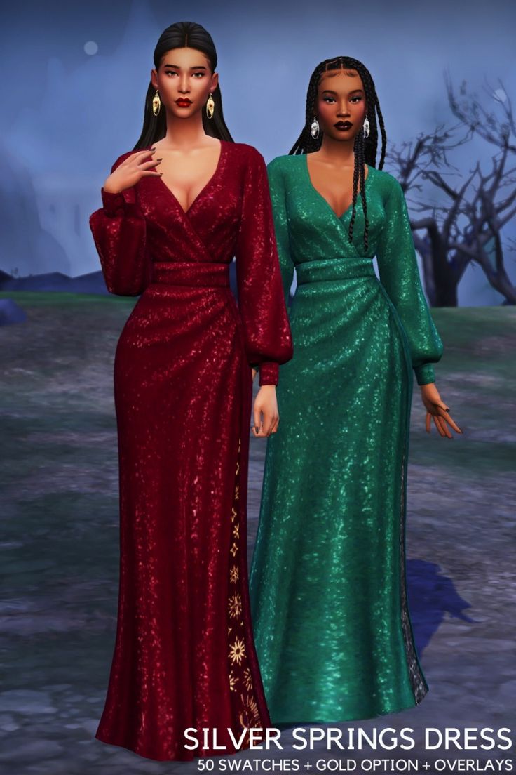 Best Sims 4 CC Finds and Mods to Download (Updated!)