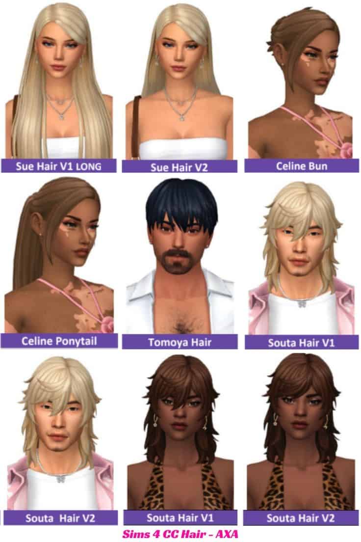 Best Sims 4 CC Finds and Mods to Download (Updated!)