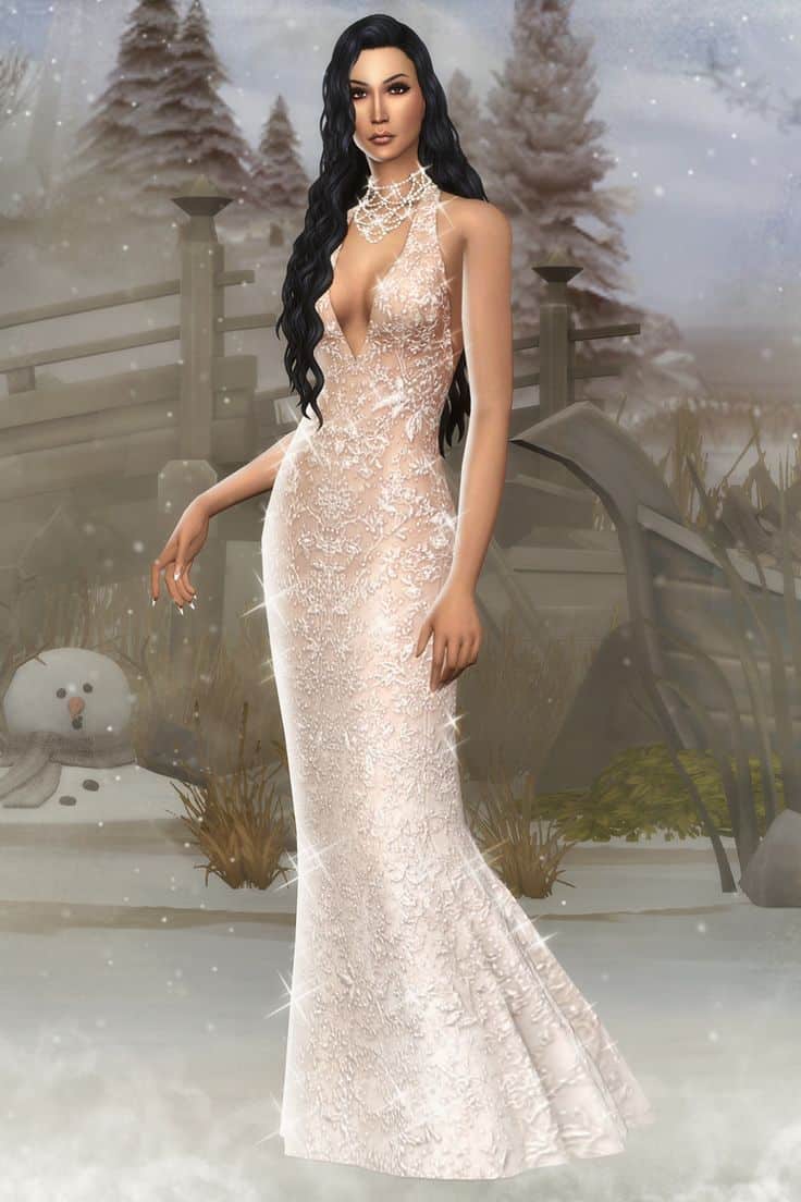 Unwrap the Best Free Sims 4 CC Finds (Updated 2026!)