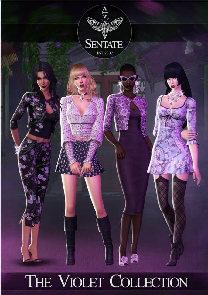 Sims 4 CC Packs Download: The Best Clothes, Furniture, Decor & More