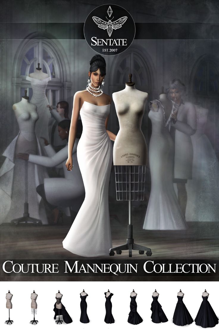 Sims 4 CC Packs Download: The Best Clothes, Furniture, Decor & More