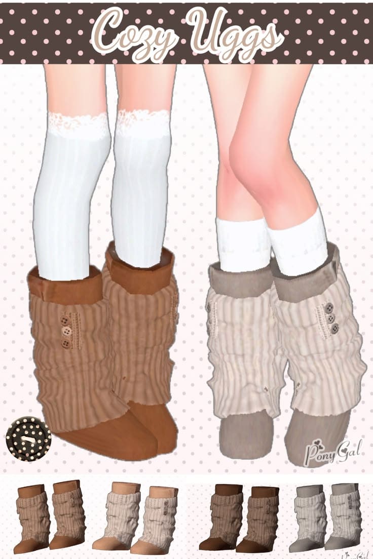 Best Aesthetic Sims 4 CC for a Dreamy Game