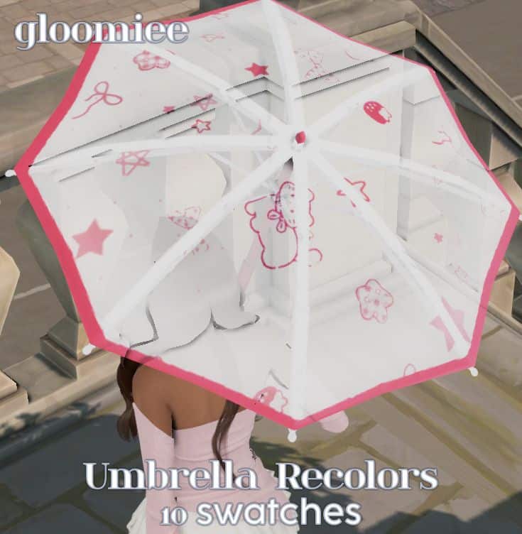 Best Aesthetic Sims 4 CC for a Dreamy Game