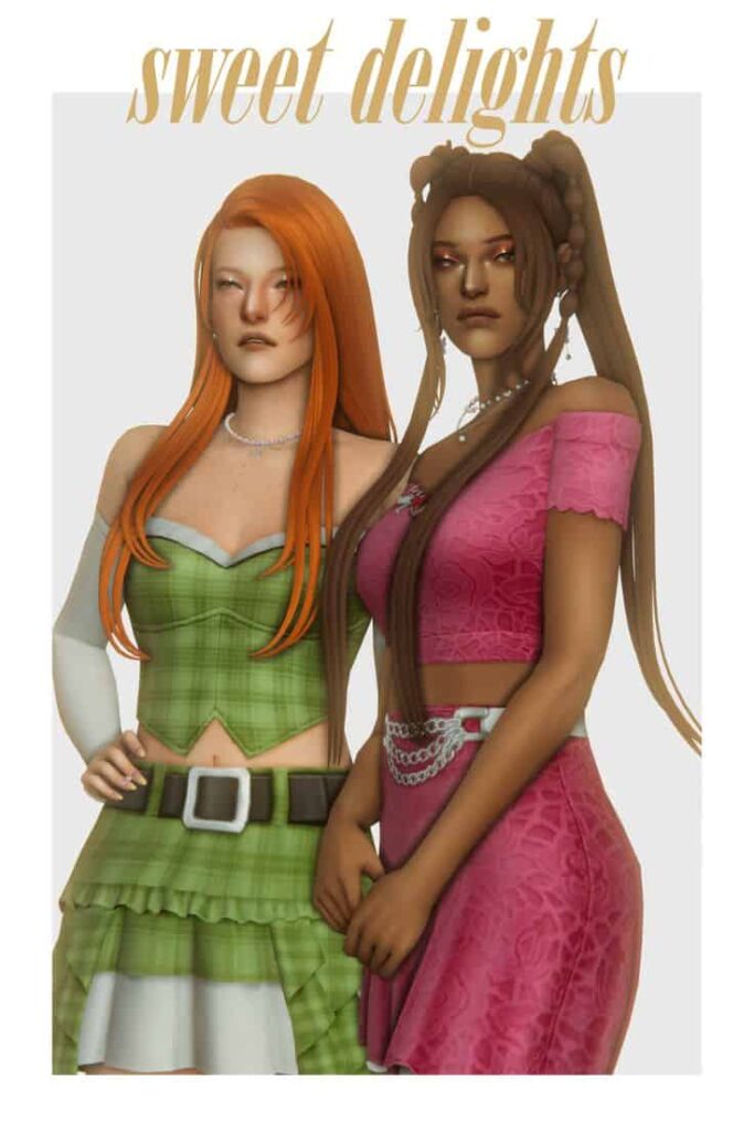 Sims 4 CC Packs Download: The Best Clothes, Furniture, Decor & More