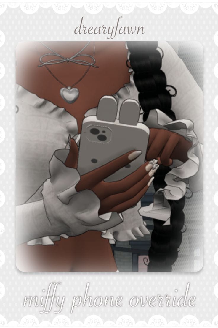 Sims 4 Phone Override Mods You Didn’t Know You Needed (Updated!)
