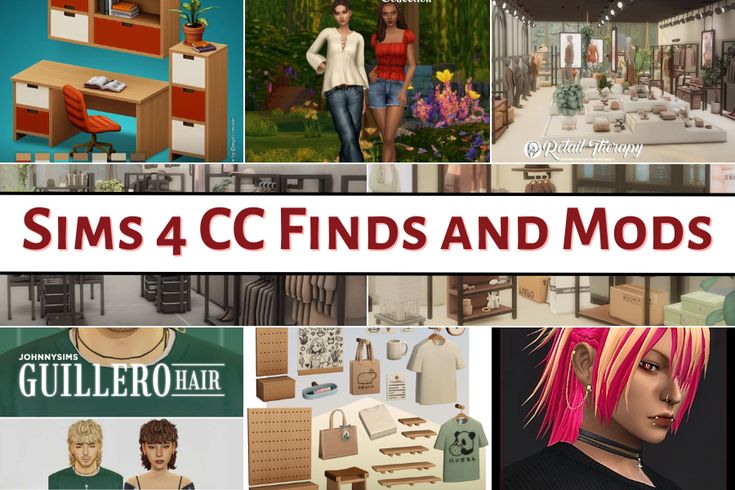 15+ Must-Have Sims 4 Body Hair CC and Mods (Updated!)