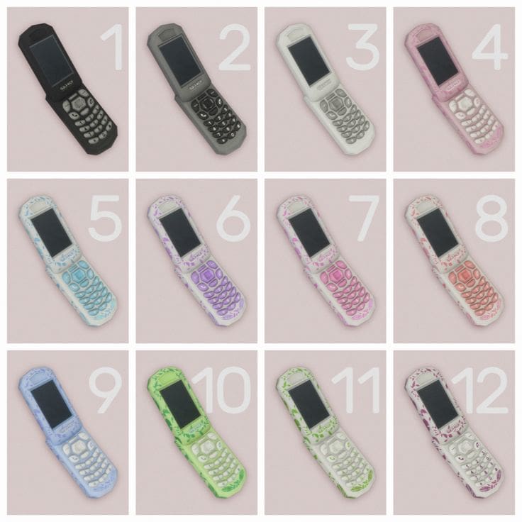 Sims 4 Phone Override Mods You Didn’t Know You Needed (Updated!)