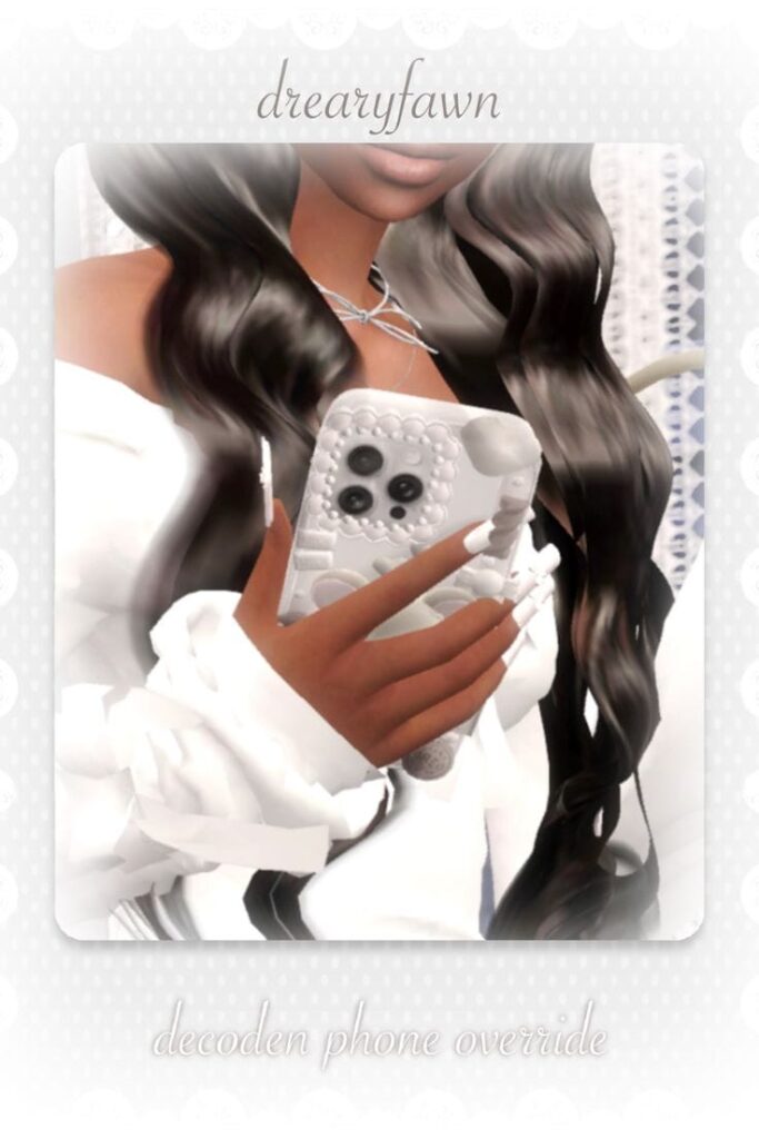 Sims 4 Phone Override Mods You Didn’t Know You Needed (Updated!)