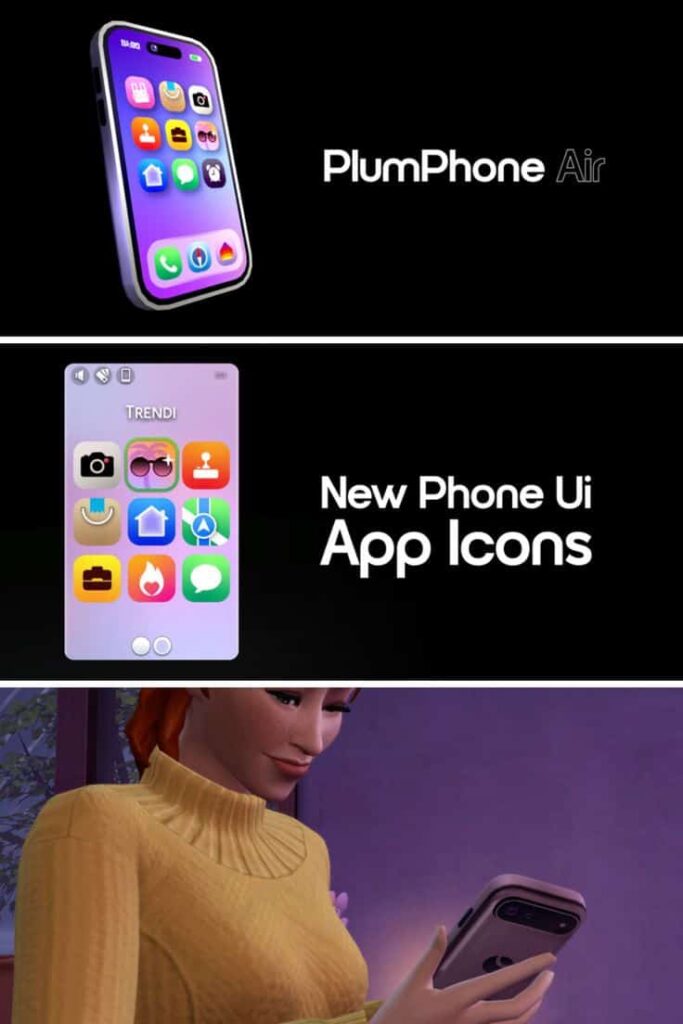 Sims 4 Phone Override Mods You Didn’t Know You Needed (Updated!)