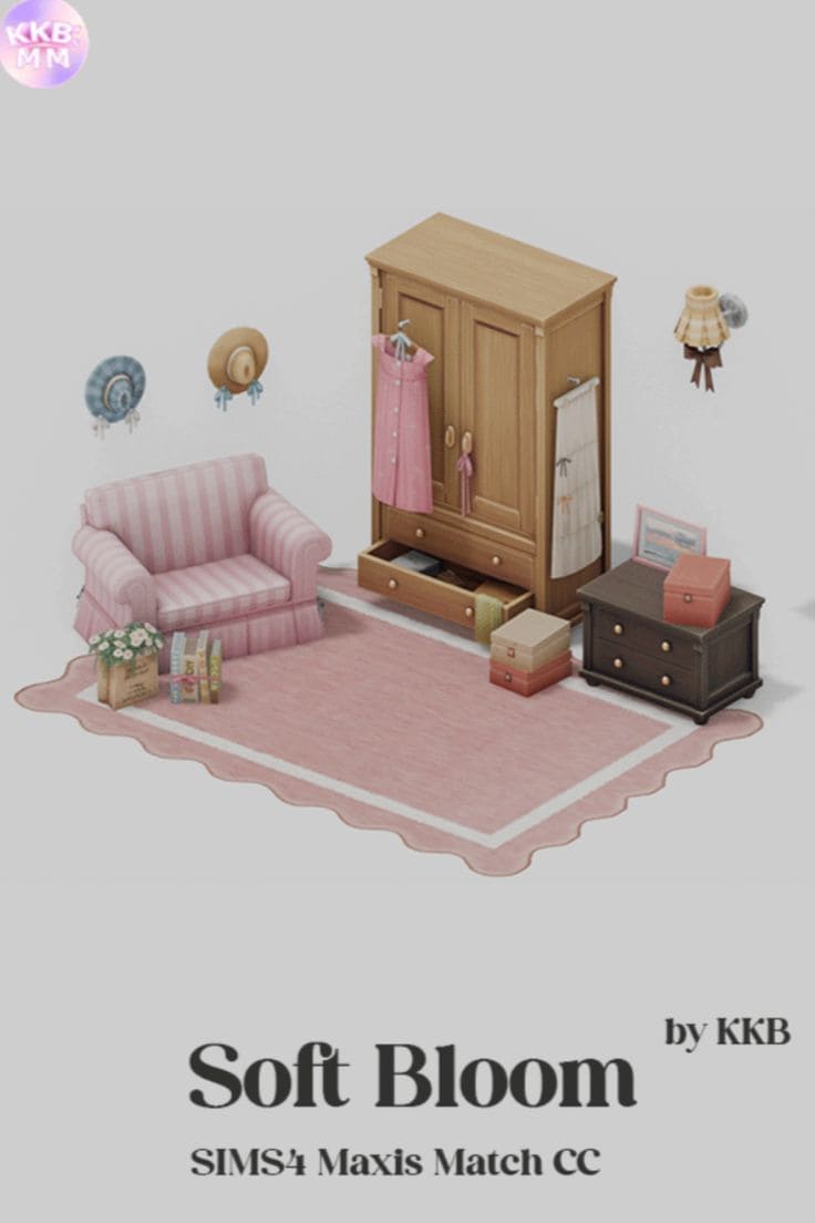 Sims 4 Custom Content and Mods You Need to Check Out