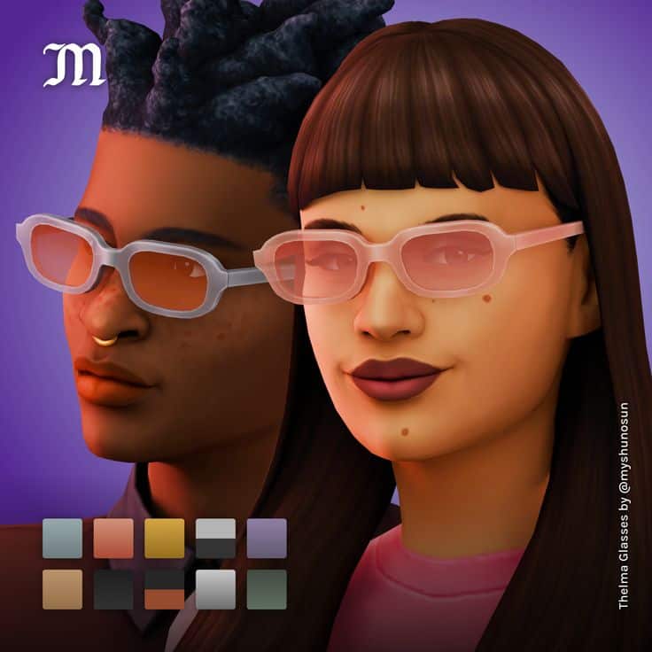 Free Sims 4 CC Finds and Packs for June 2025