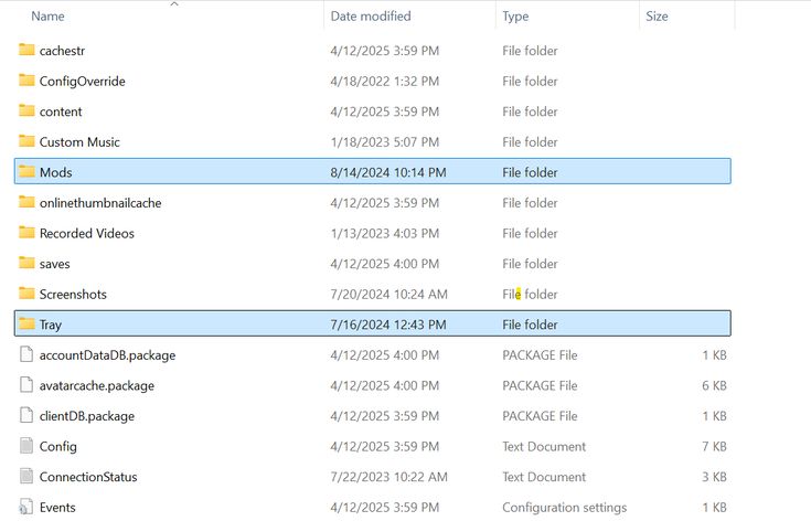 How to Download Sims 4 CC and Mods (Step-by-Step for Beginners!)