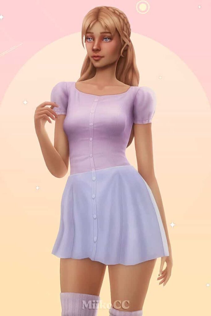 Daily Sims 4 CC and Mods Download 2025—April’s Must-Have Picks