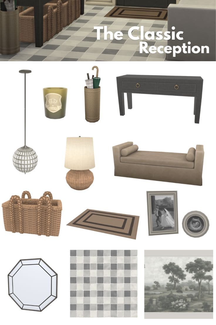 Top Sims 4 CC Finds to Download from Tumblr and Patreon