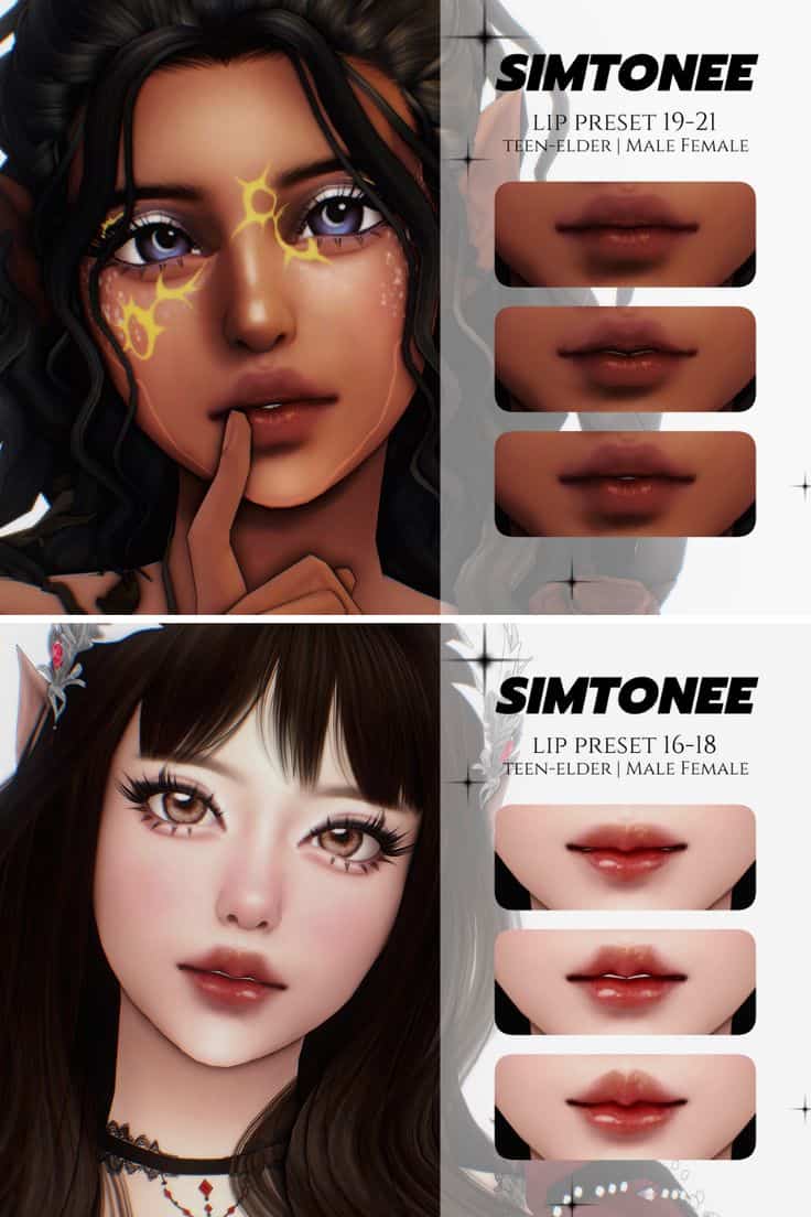 Top Sims 4 CC Finds to Download from Tumblr and Patreon