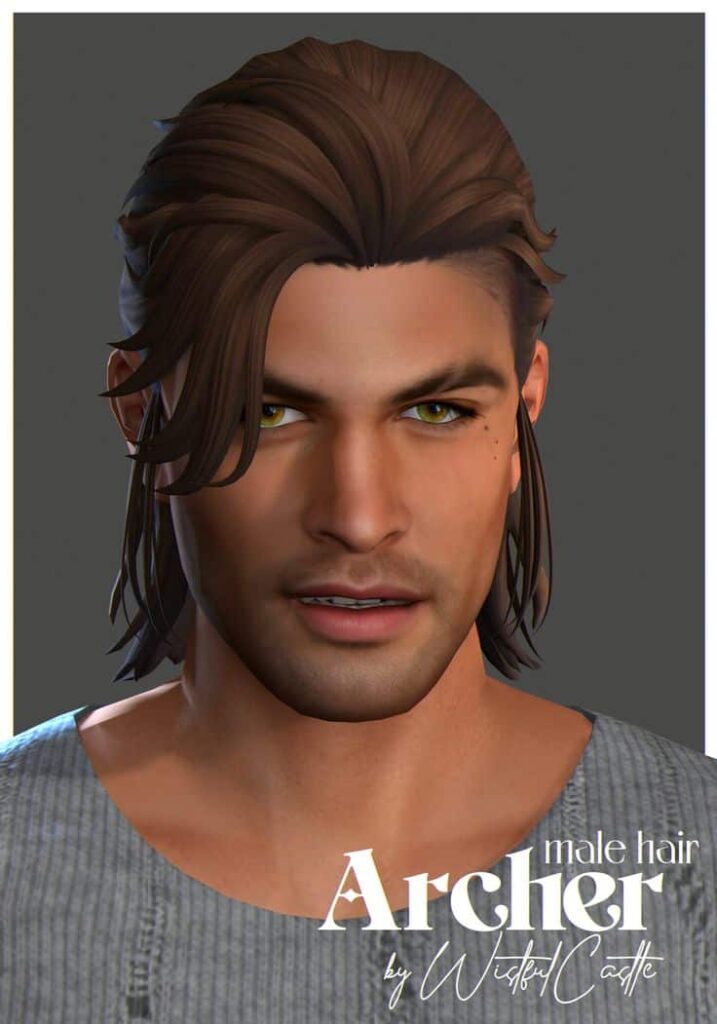 Sims 4 Male CC and Mods You Actually Need in Your Game (Updated!)