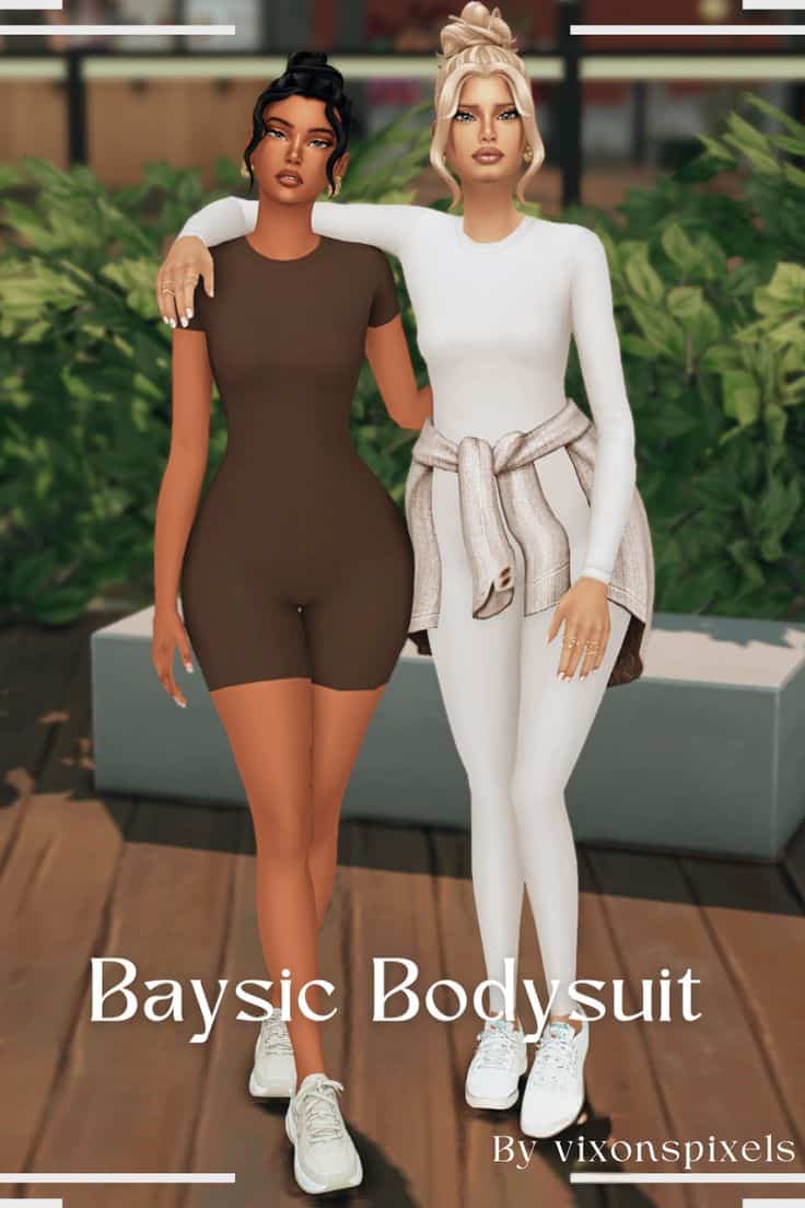 Latest Sims 4 Custom Content and Mods From Patreon and Tumblr