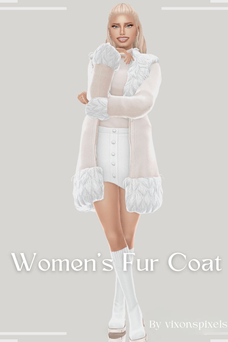 Latest Sims 4 Custom Content and Mods From Patreon and Tumblr