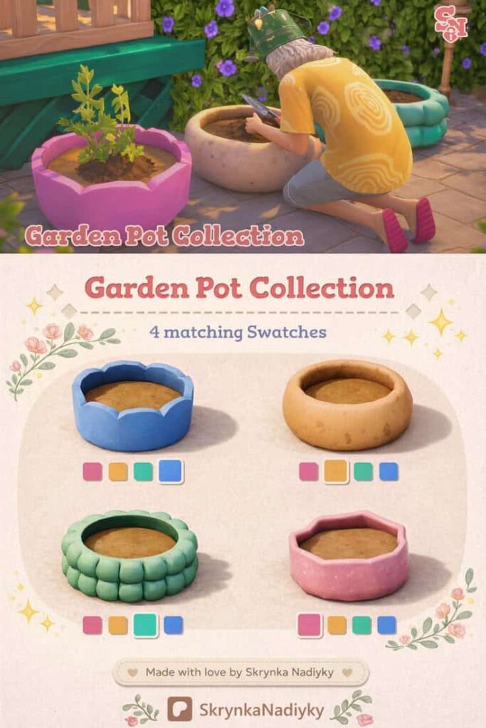 Latest Sims 4 Custom Content and Mods From Patreon and Tumblr