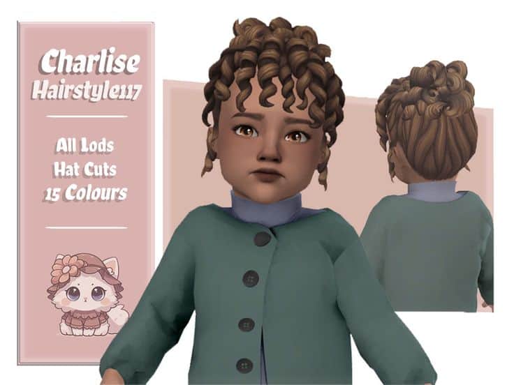 Free Sims 4 CC Finds and Packs for June 2025